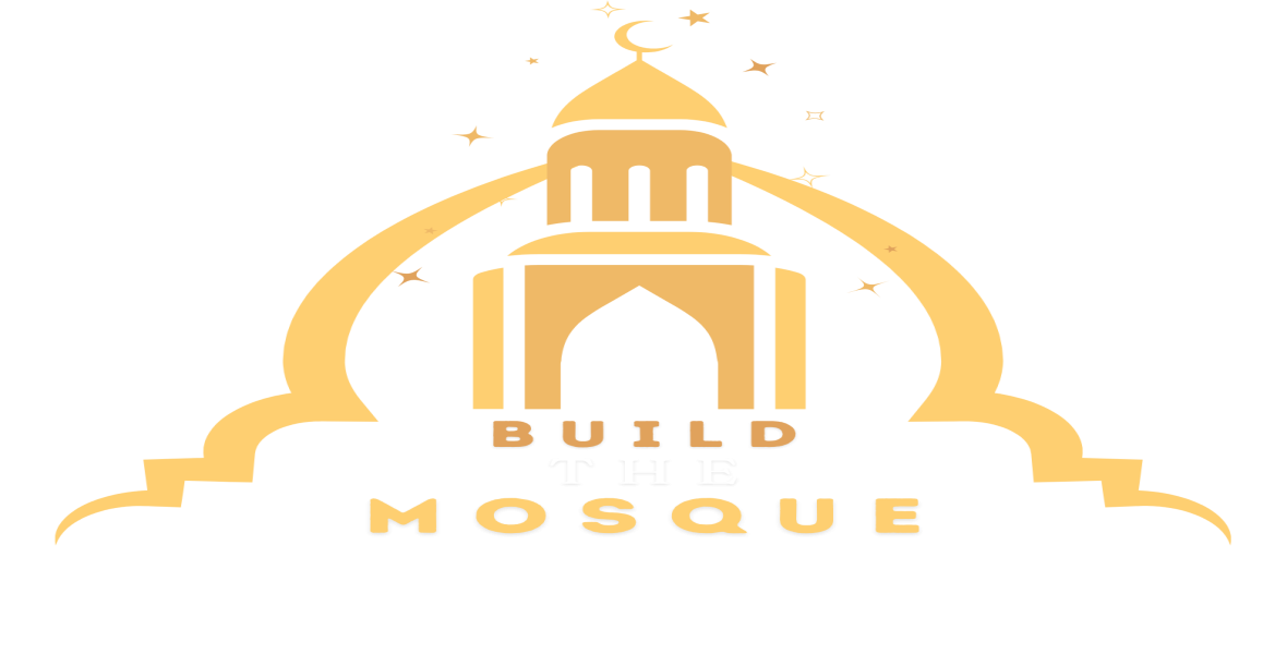 Build The Mosque | Home